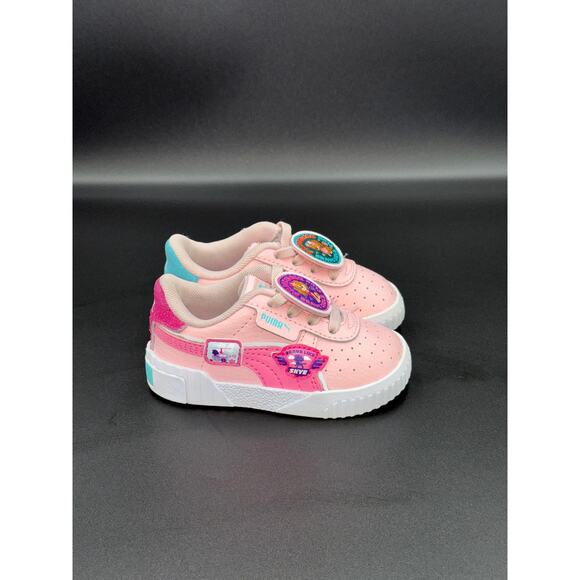 Jordan | Shoes | Puma Paw Patrol X Cali Toddler Skye | Poshmark